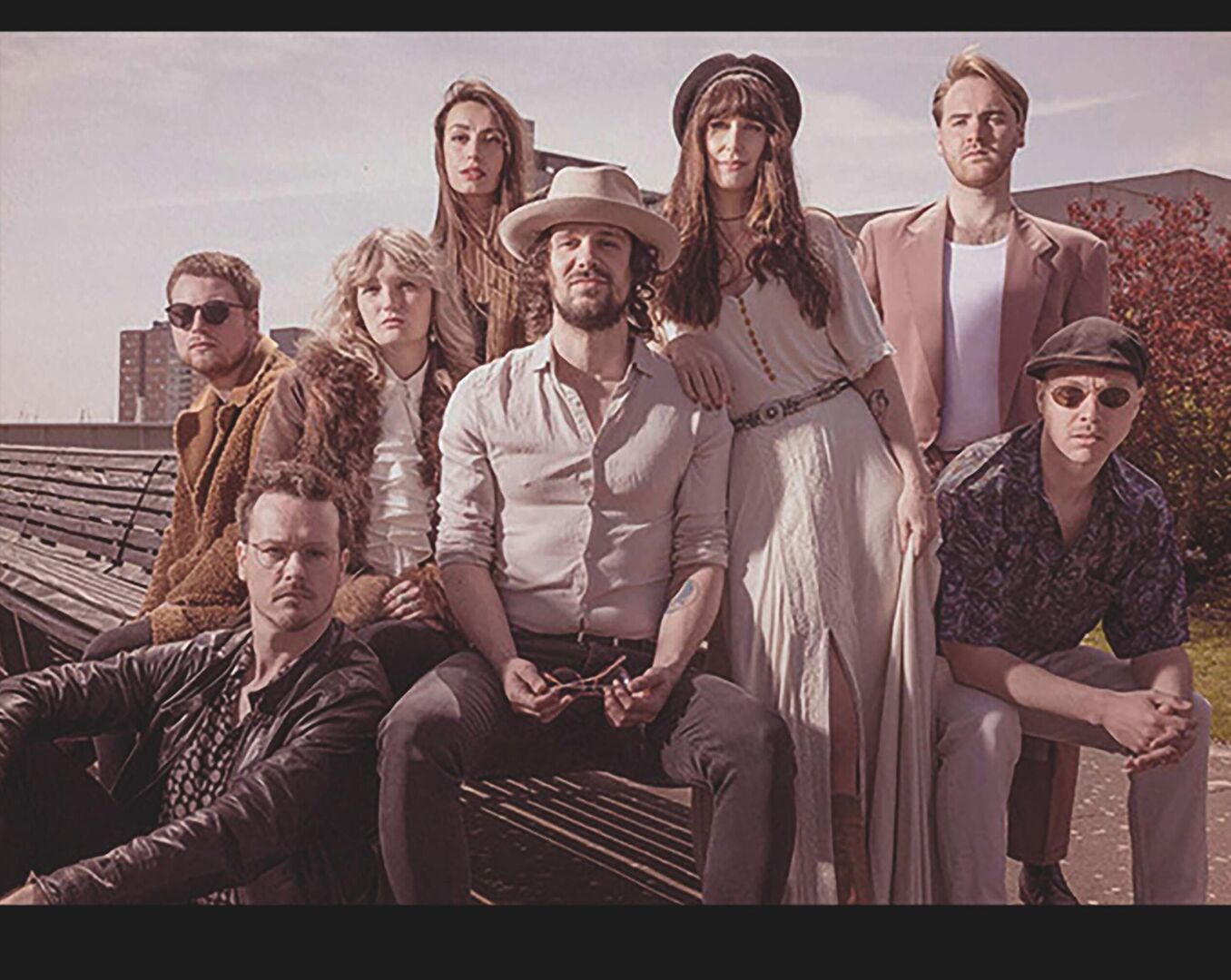 Fleetwood Mac - Gold Dust Women