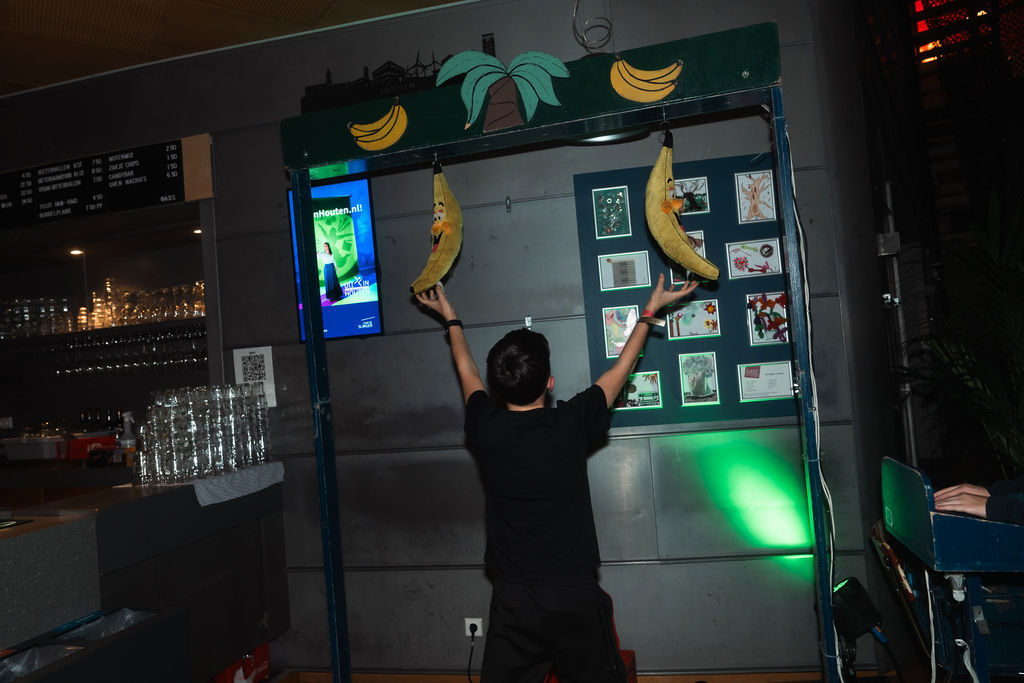 Monkeyfest