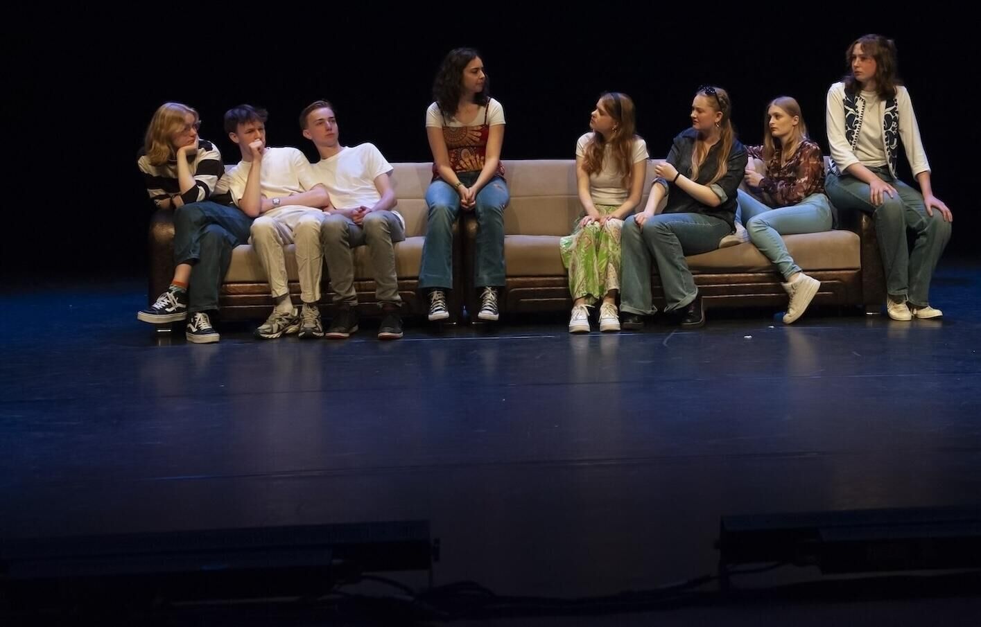 Theaterschool Aan de Slinger